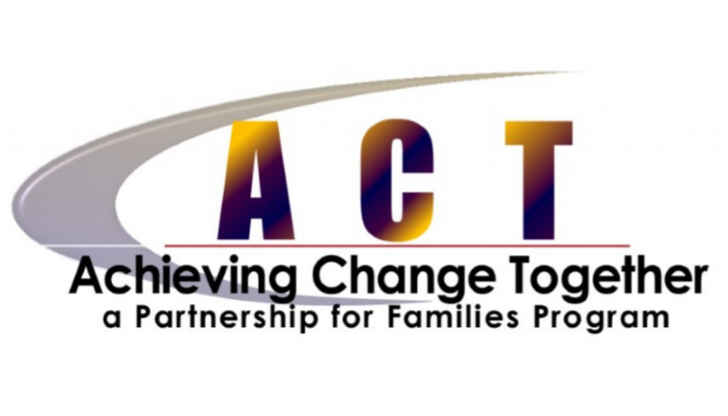 Family and Child Welfare - SHIELDS for Families